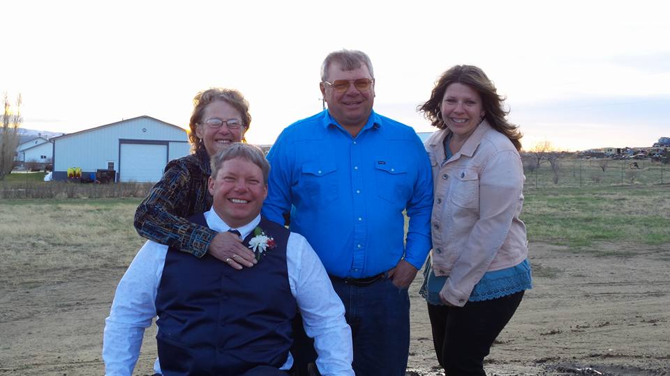 Feature Mom #4- Grandma Rose – Rusty Creek Designs