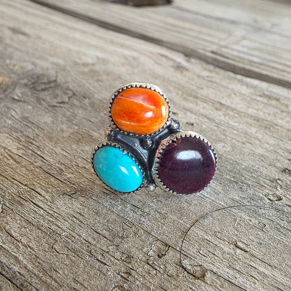 Rings – Rusty Creek Designs